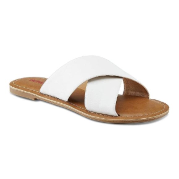BONGO | Shoes | New Bongo Lila Summer Slide Sandals | Poshmark